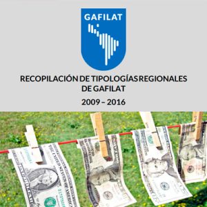 Tipologías – GAFILAT