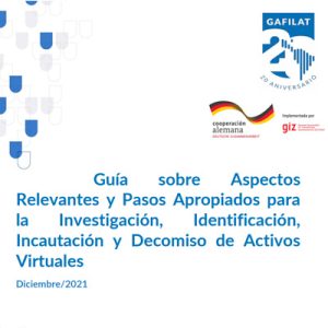 Activos Virtuales – GAFILAT