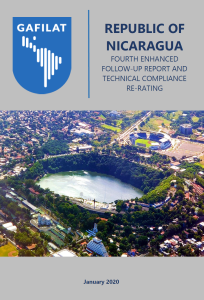 GAFILAT – Biblioteca